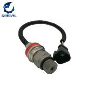 China E320B E320C Excavator Parts OEM pressure switch 157-3182 4436271 7861-92-1610 221-8859 for sale