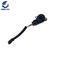 China For  D6N 950G 962G WHEEL LOADER Position Sensor  2661477 266-1477 for sale