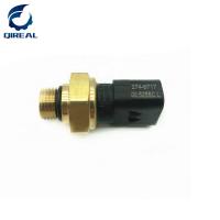 China For   C15 C18 C27 C32 C6.6 C7 C9 Excavator Pressure Sensor OEM 274-6717 Oil Pressure Sensor for sale