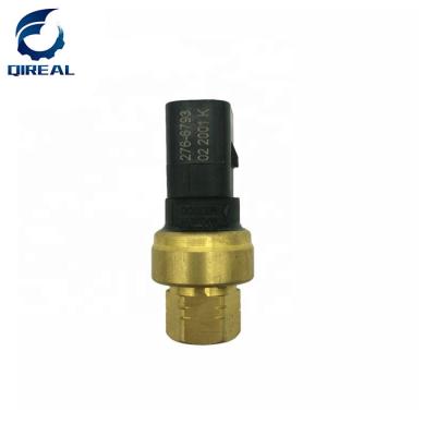 China E325D E330D Excavator for engine C7 C9 Oil Pressure Sensor 276-6793 for sale