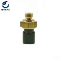 China excavator part  E330D E336D E314E E320E Diesel Engine C4.4 C7.1 oil fuel pressure sensor switch 3203061 320-3061 for sale
