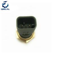 China excavator part  E330D E336D E314E E320E Diesel Engine C4.4 C7.1 oil fuel pressure sensor switch 3203061 320-3061 for sale