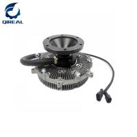 China excavator parts C7.1 C9 Engine E330D E336D Fan clutch 359-2658 3592658 for sale