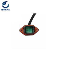 China E330C E336D E330D Excavator Wiring Harness  4190841 419-0841 C9 Injector Wirng Harness Assembly for sale