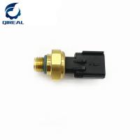 China ISX ISM ISX11.9 ISX15 Engine Oil Pressure Sensor 492-1517 4921517 for sale