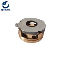 China PC200LC-7L hydraulic pump cradle 708-2L-06190 708-2L-06191 for sale