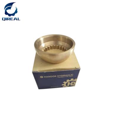 China For Komatsu PC200-7 PC220-7 GUIDE RETAINER HPV95 hydraulic pump 708-2L-23351 BALL GUIDE for sale