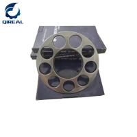 China For Komatsu Excavator spare parts PC200-7 PC200-8 main pump shoe retainer 708-2L-33350 for sale