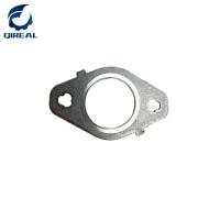 China ISBE QSB QSB6.7 ISB6.7 engine exhaust manifold gasket 6754-11-5140 for sale