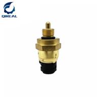 China EC240B EC290B EC360B EC460B Oil Pressure Sensor 1077574 for sale