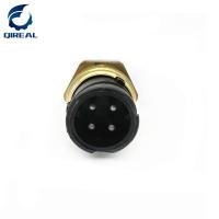 China EC240B EC290B EC360B EC460B Oil Pressure Sensor 1077574 for sale