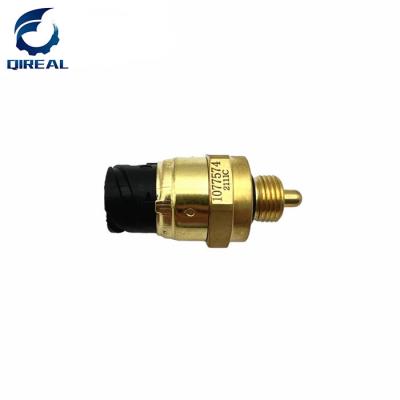 China EC240B EC290B EC360B EC460B Oil Pressure Sensor 1077574 for sale