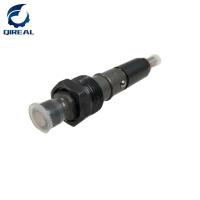 China Diesel Engine Spare Parts 6BT 4BT Fuel Injector 3355015 3356587 for sale