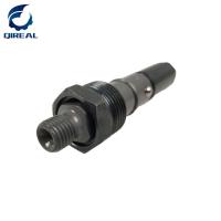 China Diesel Engine Spare Parts 6BT 4BT Fuel Injector 3355015 3356587 for sale