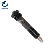 China Diesel Engine Spare Parts 6BT 4BT Fuel Injector 3355015 3356587 for sale