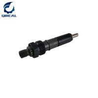 China 6BT Engine Fuel Injector 3802327 3902969 3909454 for sale
