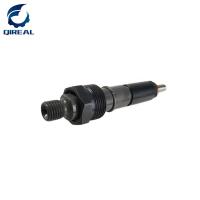 China 6BT Engine Fuel Injector 3802327 3902969 3909454 for sale