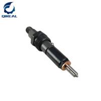 China 6BT Engine Fuel Injector 3802327 3902969 3909454 for sale