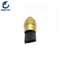 China Excavator EC360 EC460 Oil Pressure Sensor 21291011 20450687 04215774 for sale