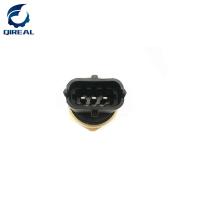 China Excavator EC360 EC460 Oil Pressure Sensor 21291011 20450687 04215774 for sale