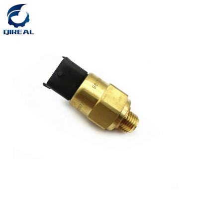 China Excavator EC360 EC460 Oil Pressure Sensor 21291011 20450687 04215774 for sale
