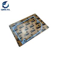 China Parts K19 K38 K50 Gasket Rocker Lever Cover 4922219 3629140 3040720 4920076 for sale