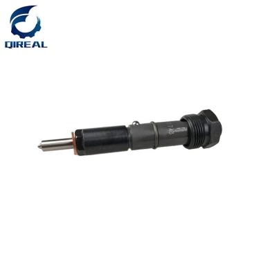 China 4B3.9 6B3.9 3930131 3924896 Diesel Fuel Injectors KDAL59P6 0432131743 0432131799 for sale