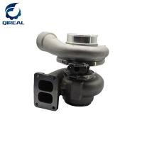 China PC400-7 PC450-7 Excavator Turbo Charger S6D125  6156-81-8170 319494 for sale