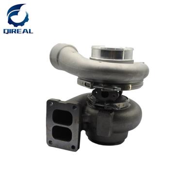 China PC400-7 PC450-7 Excavator Turbo Charger S6D125  6156-81-8170 319494 for sale