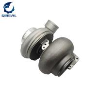 China PC400-7 PC450-7 Excavator Turbo Charger S6D125  6156-81-8170 319494 for sale