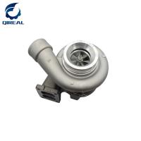 China PC400-7 PC450-7 Excavator Turbo Charger S6D125  6156-81-8170 319494 for sale