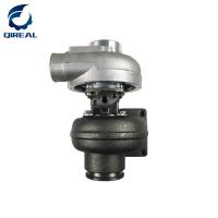 China PC120-6 PC130-7 Excavator 4D102 4D95 Engine Turbocharger 6732-81-8100 3519988 3539803 for sale