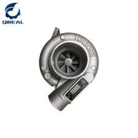 China PC120-6 PC130-7 Excavator 4D102 4D95 Engine Turbocharger 6732-81-8100 3519988 3539803 for sale