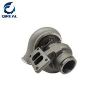 China Komatsu PC200-7 Excavator Turbo 6BTA5.9 6D102 Diesel Engine Turbocharger 4038475 for sale