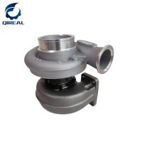 China Komatsu PC200-7 Excavator Turbo 6BTA5.9 6D102 Diesel Engine Turbocharger 4038475 for sale