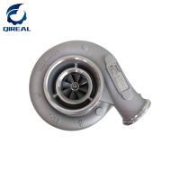 China Komatsu PC200-7 Excavator Turbo 6BTA5.9 6D102 Diesel Engine Turbocharger 4038475 for sale