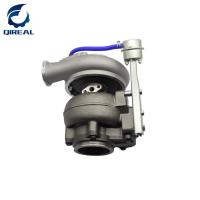 China PC300-8 6D114 Excavator Turbocharger 6745-81-8110 4046100 4038421  Construction Machinery Parts for sale