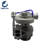 China PC300-8 6D114 Excavator Turbocharger 6745-81-8110 4046100 4038421  Construction Machinery Parts for sale