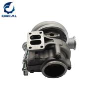 China PC300-8 6D114 Excavator Turbocharger 6745-81-8110 4046100 4038421  Construction Machinery Parts for sale