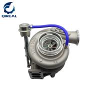 China PC300-8 6D114 Excavator Turbocharger 6745-81-8110 4046100 4038421  Construction Machinery Parts for sale