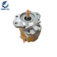 China WA420-3 WA450-3 WA470-3 Hydraulic Gear Pump Assy 705-22-40070 for sale