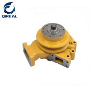China For Komatsu K30 PC100 PC120 Excavator 4D105 Diesel Engine Water Pumps  6130-62-1110 for sale