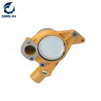 China For Komatsu PC200-3 Excavator S6D105 diesel engine cooling water pump 6136-62-1100 for sale