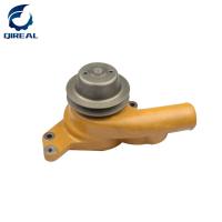 China For Komatsu PC200-3 Excavator S6D105 diesel engine cooling water pump 6136-62-1100 for sale