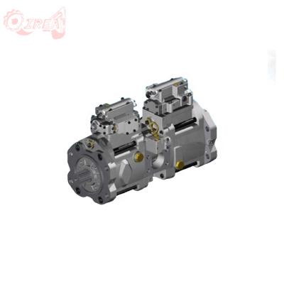 China Standard Size K3v140 Excavator Hydraulic Main Pump for sale