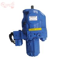 China T5vp2d25 Excavator Hydraulic Main Pump Standard Size for sale