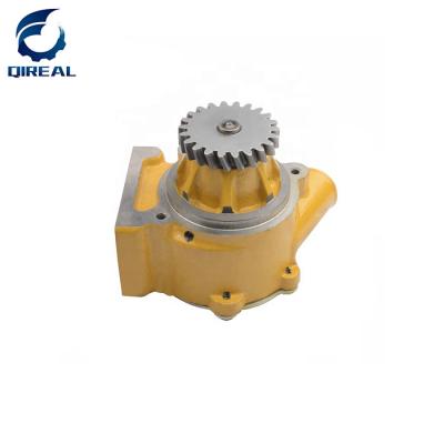 China PC300-3 PC400-3 Diesel Engine 6D125 Water Pump 6150-61-1121 6150-61-1101 for sale