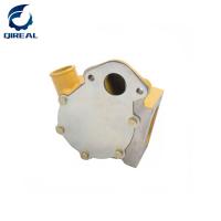 China PC300-3 PC400-3 Diesel Engine 6D125 Water Pump 6150-61-1121 6150-61-1101 for sale