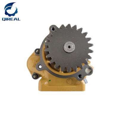 China PC400-7 SAA6D125E-3 Water Pump 6154-61-1102 6154-61-1101 6154-61-1100 for sale
