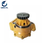 China PC400-7 SAA6D125E-3 Water Pump 6154-61-1102 6154-61-1101 6154-61-1100 for sale